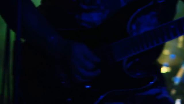 Tractor's Song LIVE 23.09.2018 "AURORA HALL" St.Petersburg