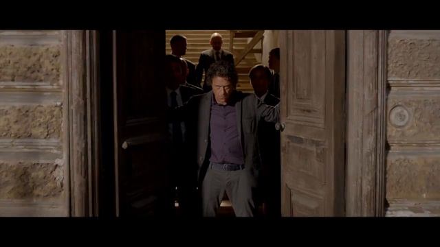 "Rock&Road" video promo for kinomarket