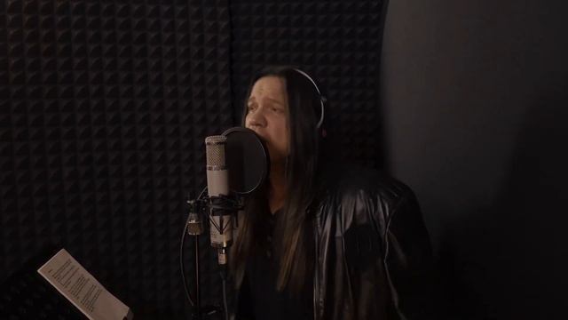 “I go my only way” (Koha-Savilov)