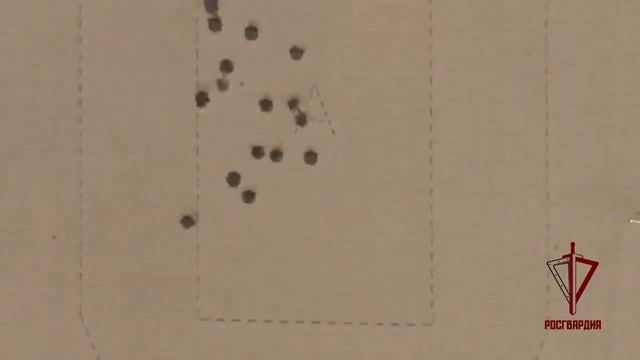 Military motivation // ЦСН Росгвардии