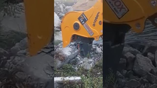 Дробилка IFP 19 X