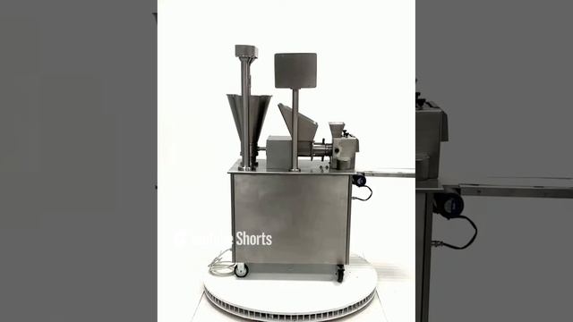 Пельменный аппарат JGL 200TR (AR)