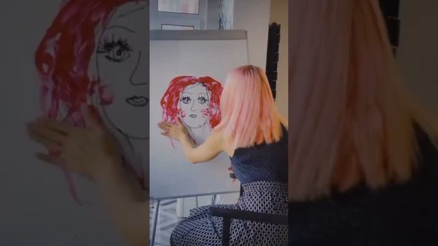 РАДУЖНОЕ ОКРАШИВАНИЕ С ПИГМЕНТАМИ PERICHE PROFESIONAL