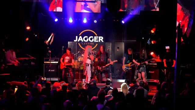 “I’m taking my time” 29.04.2023 Jagger Club