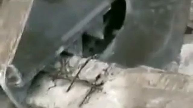 Дробилка  IFP 1250, recycling