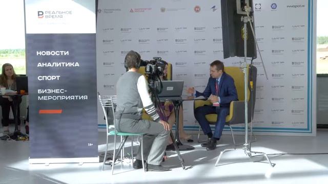 OPPEN TECH - ЦИПР 2018