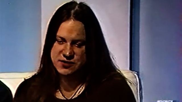 "Pushking Community" программа "Будем" ЛОТ 1999