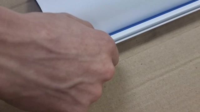 Сборка перголы