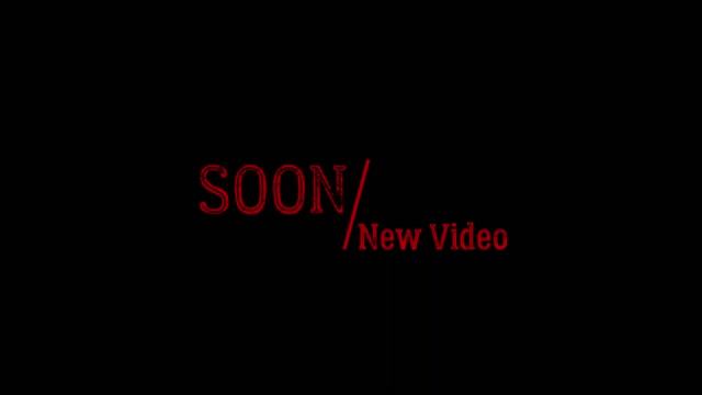 New Video/05.11.2021