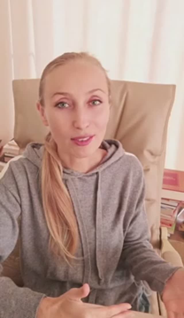 Благословение: уважайте своё тело!