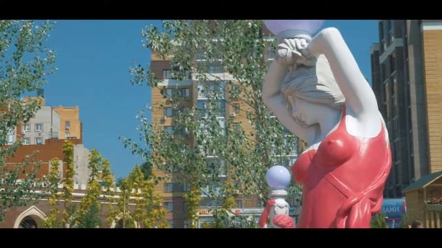 Oppen Tech - Цветочный фестиваль _Экият_ 2018