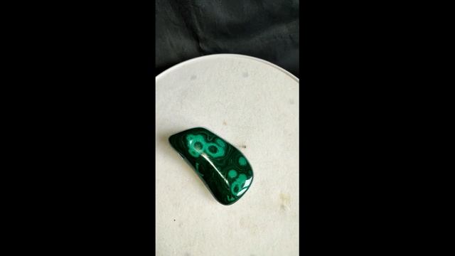 Малахит(1) 2х7х4 см