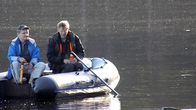 Шхеры 2019. Лето. Брутальная