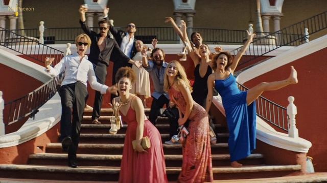 Топ 5 новейших фильма 2024г