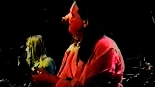 "Pushking Community" Faith 09.09.1998 " Uley Club"