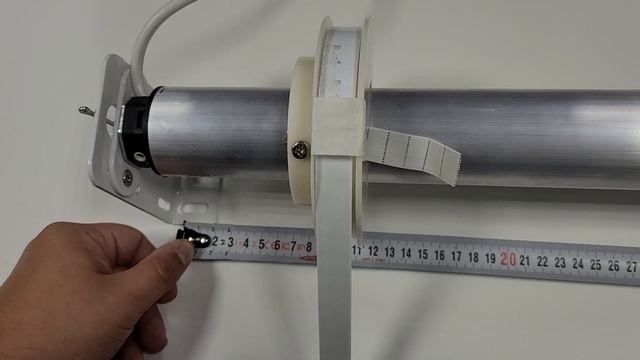 Распаковка и монтаж лифт-системы