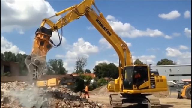 Дробилка IRP 23 X Indeco