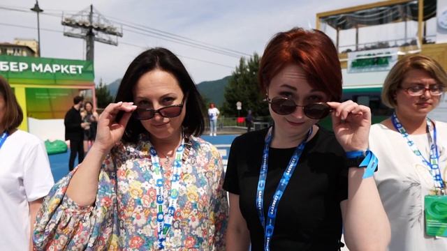 "Лемма" на GASTREET 2023: как прошла неделя фестиваля в одном видеоролике