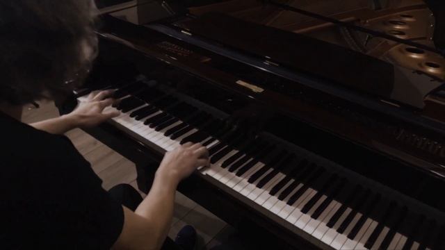 “I gonna break the rules” Koha/Berta-Savilov