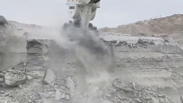 Фреза  EKT220 USA Известняк