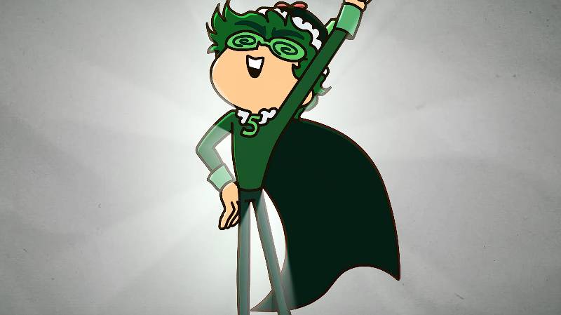 13 Карт — Клоны убирают квартиру | 1 серия