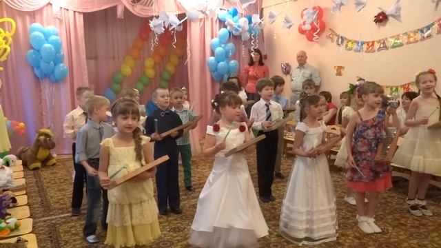 Скоро в школу!