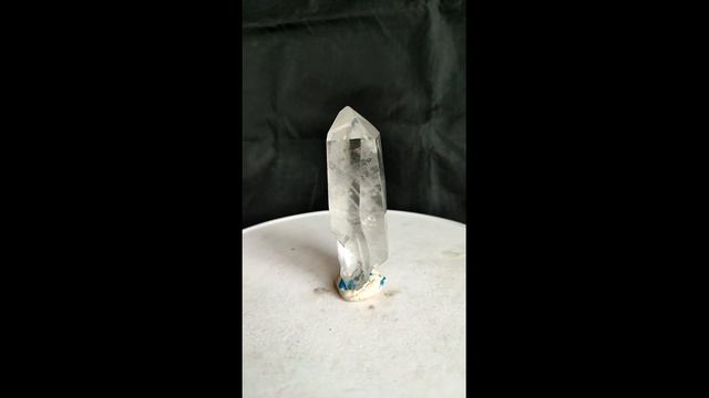 Горный хрусталь (фантом) 3х4х8 см