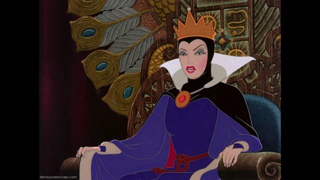 Злая королева