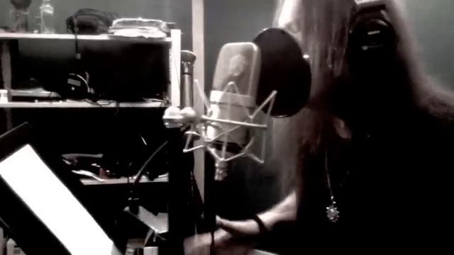 Pushking Community "One Shot Deal"  Koha's vox session 2015