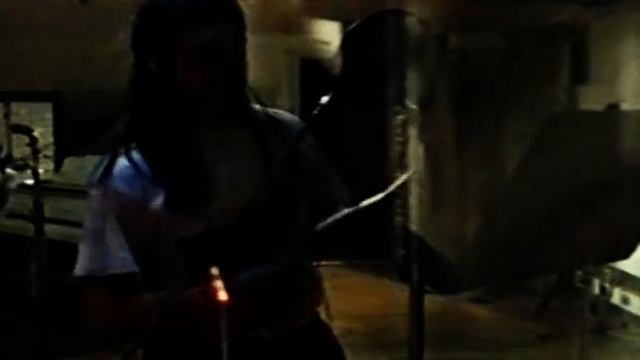 "Pushking Community" запись песни "Nicolas" Hot Line Studio Франкфурт на Майне