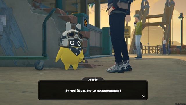 Медаль Блэйзвуд 8 Помощь в час нужды 1 Авиабу | 1.2 | Zenless Zone Zero