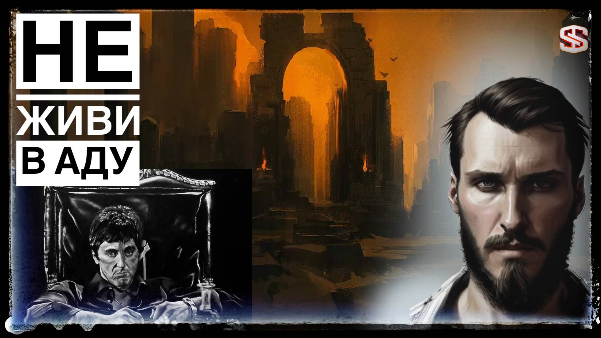 Гордыня. Как отказаться от пути саморазрушения.