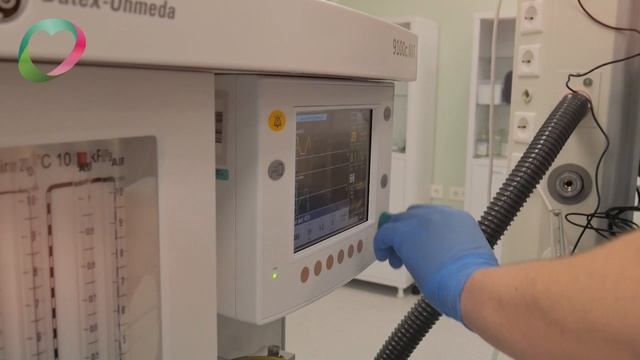 Гинекологические операции