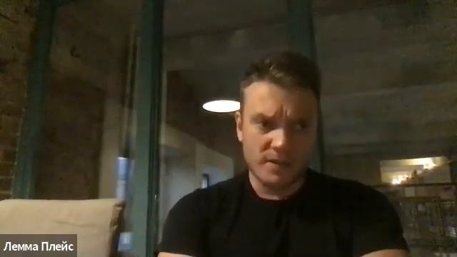 Интервью с Валентином Кузякиным #ресторатор