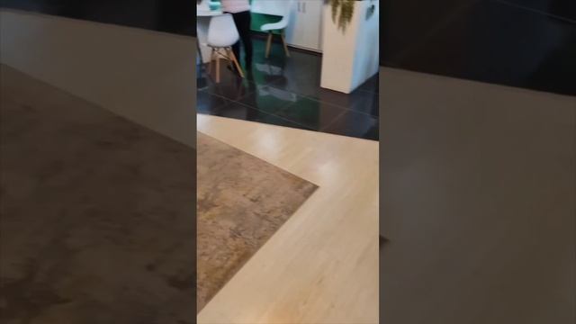 Вариант отделки "Комфорт" от застройщика ЖК "Миниполис ГОРОД МЕЧТЫ" в г. Перми  #новостройка