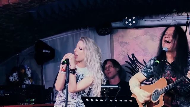 “One Fate” (Koha-Savilov)