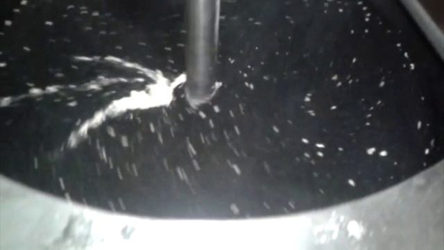 Спектр ВЛС черное и белое