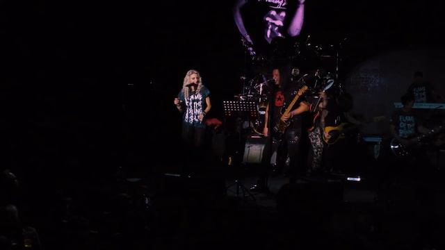 Story About Johnny LIVE 23.09.2018 "AURORA HALL" St.Petersburg