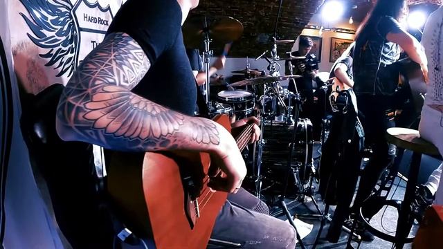 “I go my only Way” (Koha-Savilov)