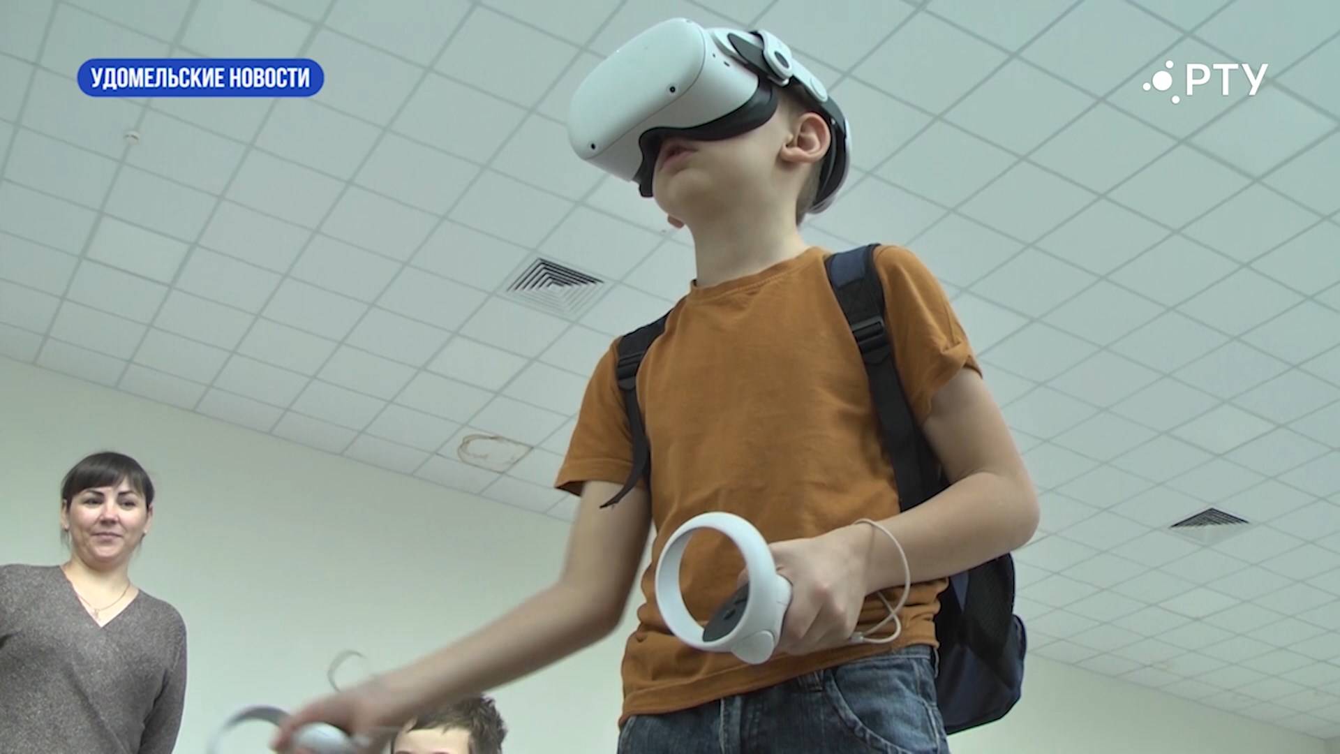 Удомельские новости 25/10/24