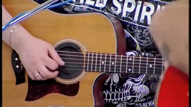 "Pushking Community" 14.04.2016 Light a candle in a prayer