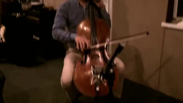 "Pushking Community" new album NGODMF "Val Hal" /strings/winds