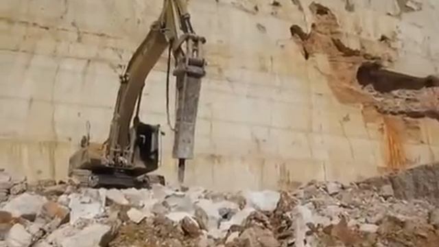 Гидромолот Indeco