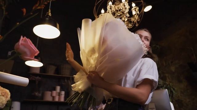 POSiFLORA упрощает работу цветочного бизнеса