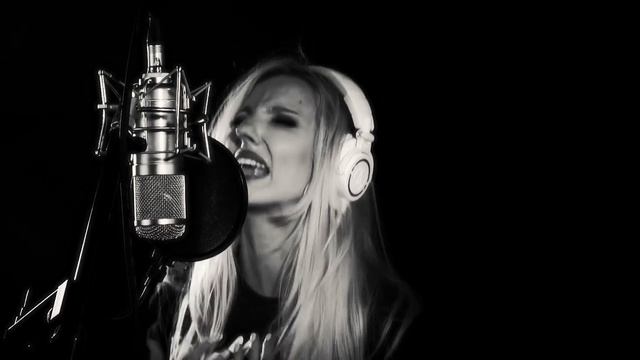 “More than nothing” 2018 Flame of the rising soul