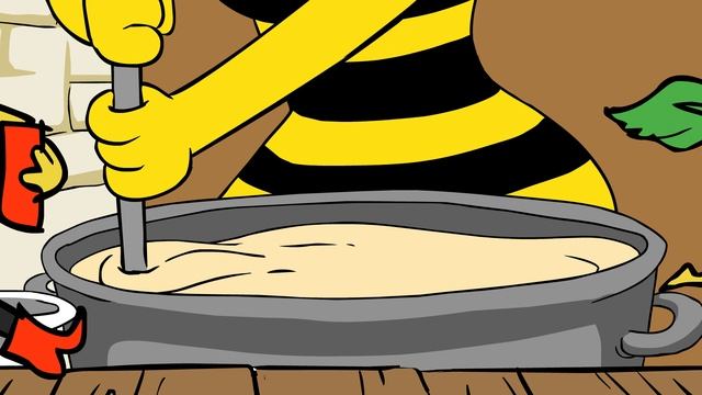 Частушки от Олейна