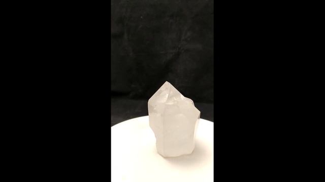 минерал Горный хрусталь 6х8х9 см