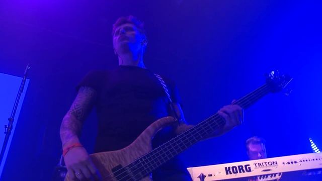 “Way of love” feat. S.Degtiarev/Lobanov (Koha-Savilov)