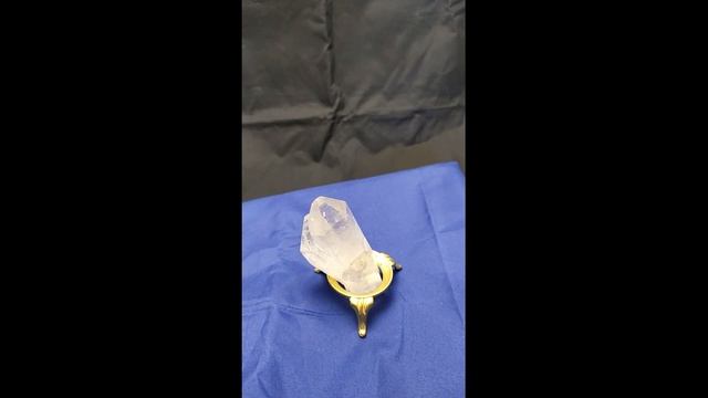 минерал Горный хрусталь 3х6х7 см