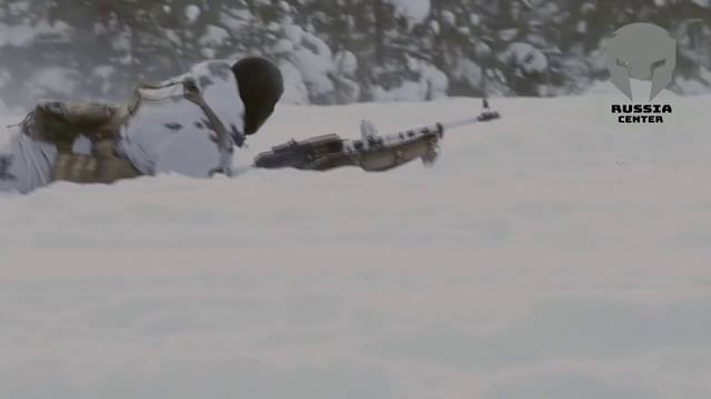 Нас зовут Спецназ - Северные мотивы